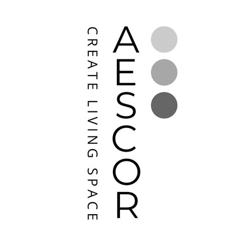 Inspiration to Create Living Space for You DECORATE by AESCOR