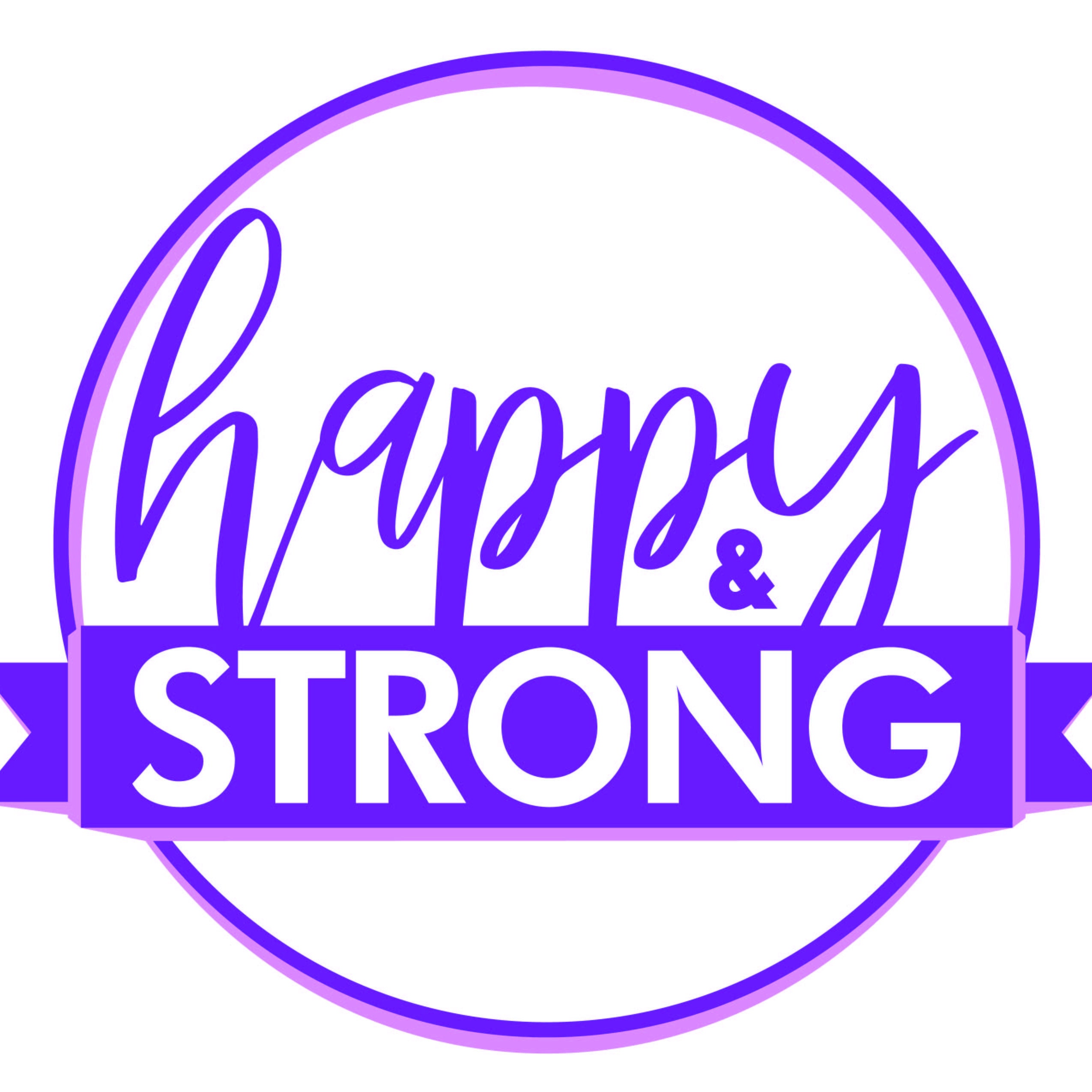 HappyandStrongStore - Etsy