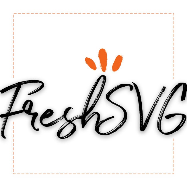 freshsvg - Etsy