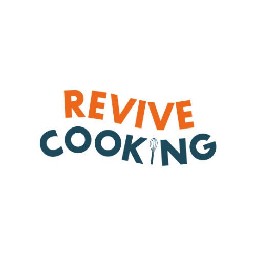 ReviveCooking - Etsy