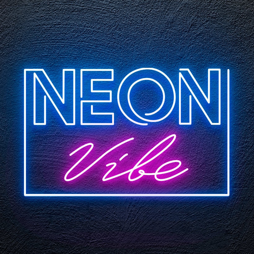NeonVibeStudio - Etsy