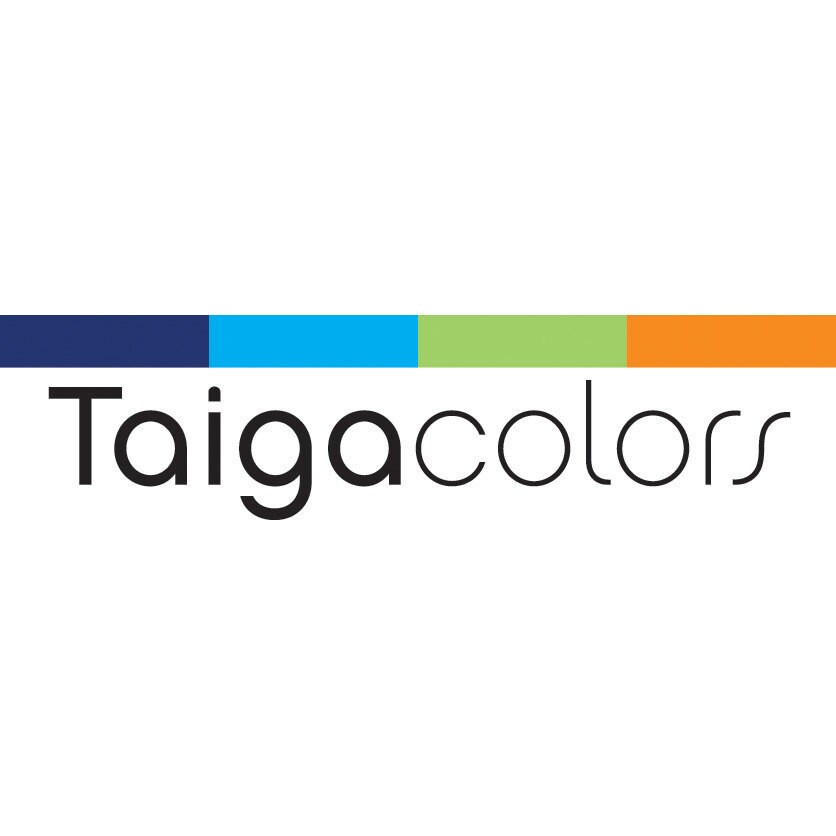 TaigaColors - Etsy
