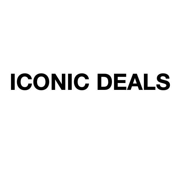 IconicDeals - Etsy