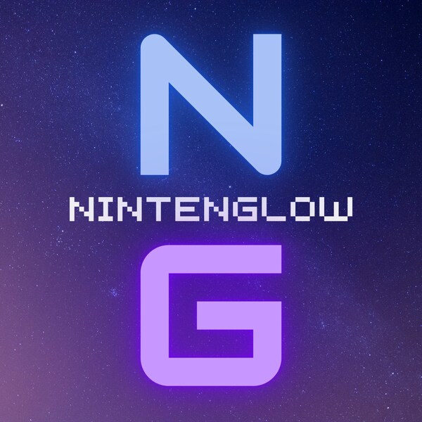 Nintendo Logo Wall Plaque Layered, Sign, Decor, Super Mario, Zelda ...