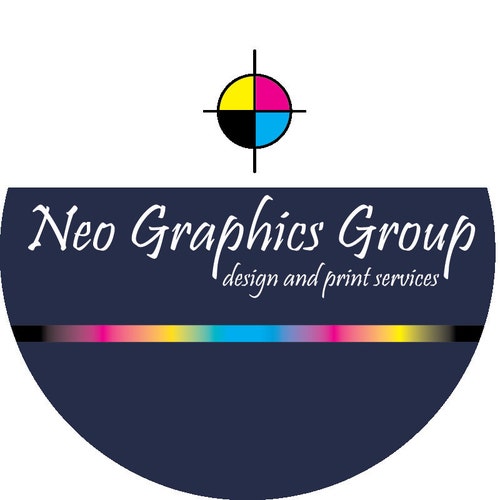 NEOGraphicsGroup - Etsy