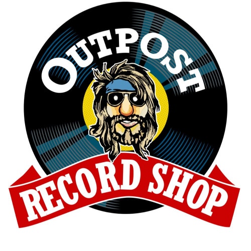 outpostrecordshop - Etsy
