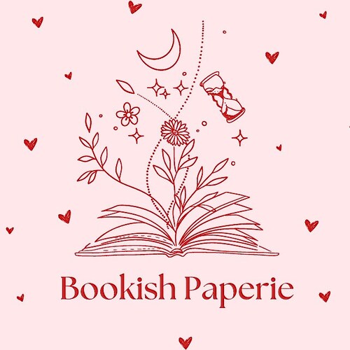 BookishPaperie - Etsy UK