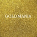 GOLDMANIA | Etsy