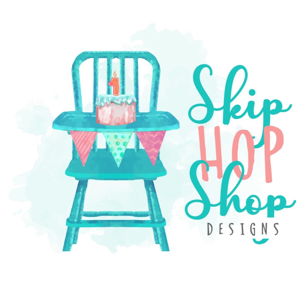 SkipHopShopDesigns - Etsy