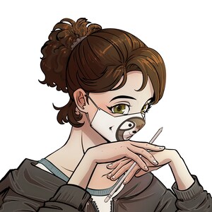 600 Mega Eye Pack for Procreate and CSP Anime, Manga, Cartoon Easy ...