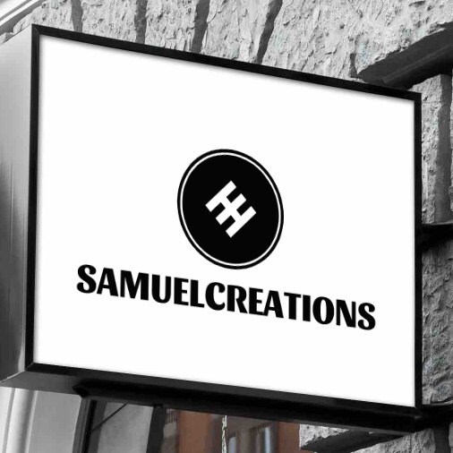 SamuelCreationsCo - Etsy