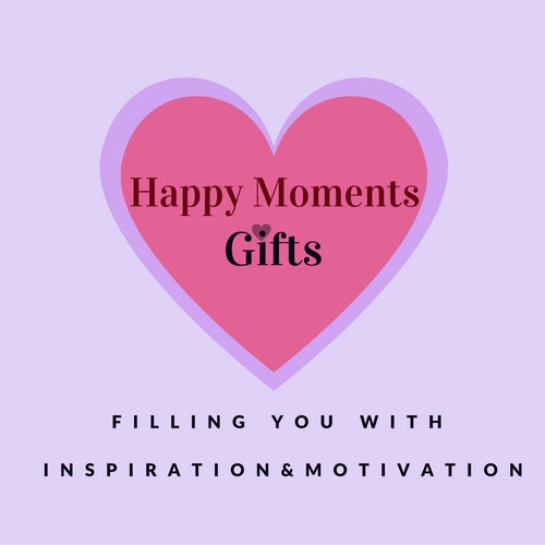 HappyMomentsGifts - Etsy