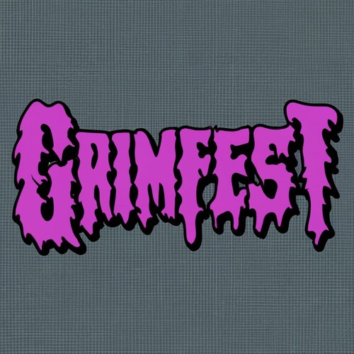 Grimfest - Etsy