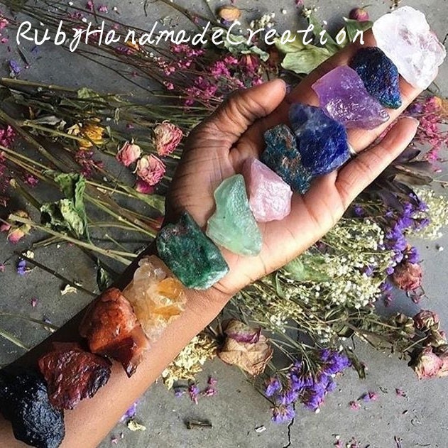RubyHandmadeCreation - Etsy