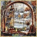 Every Bird Welcome Counted Cross Stitch Choice of Pattern Only or ...