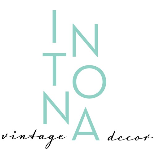 Intona - Etsy