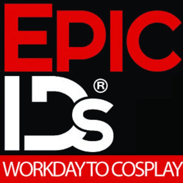 Passenger Princess ID Card photo Personalized - Etsy