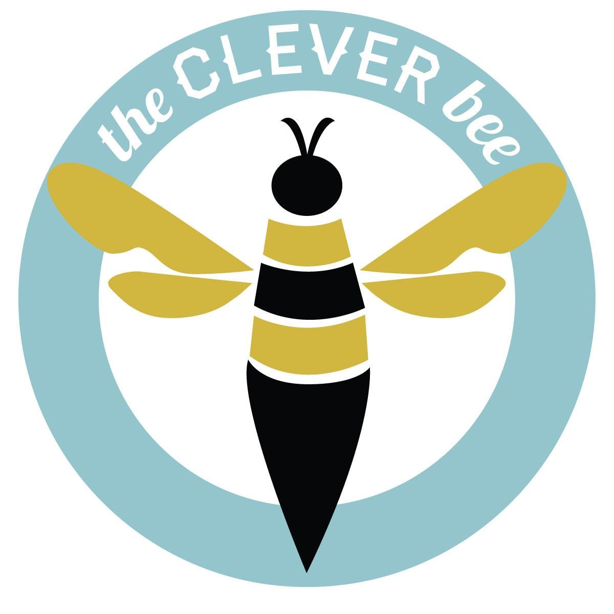 The Clever Bee by TheCleverBeeBoston on Etsy