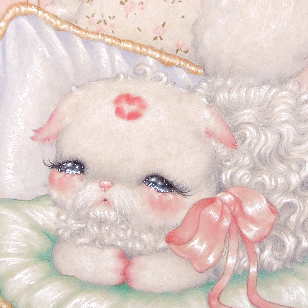 TrashKittyArt - Etsy