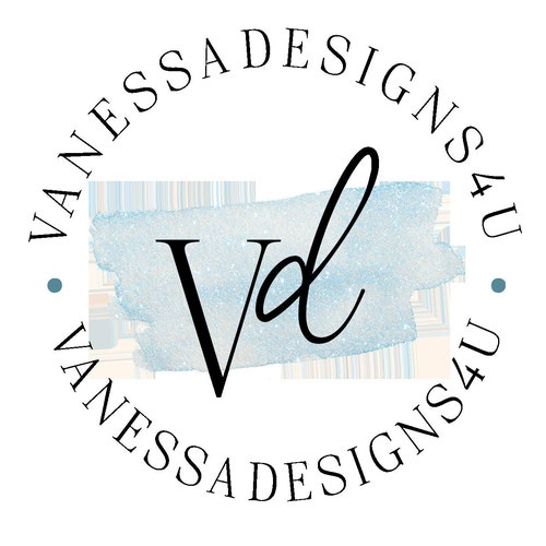 VanessaDesigns4U - Etsy