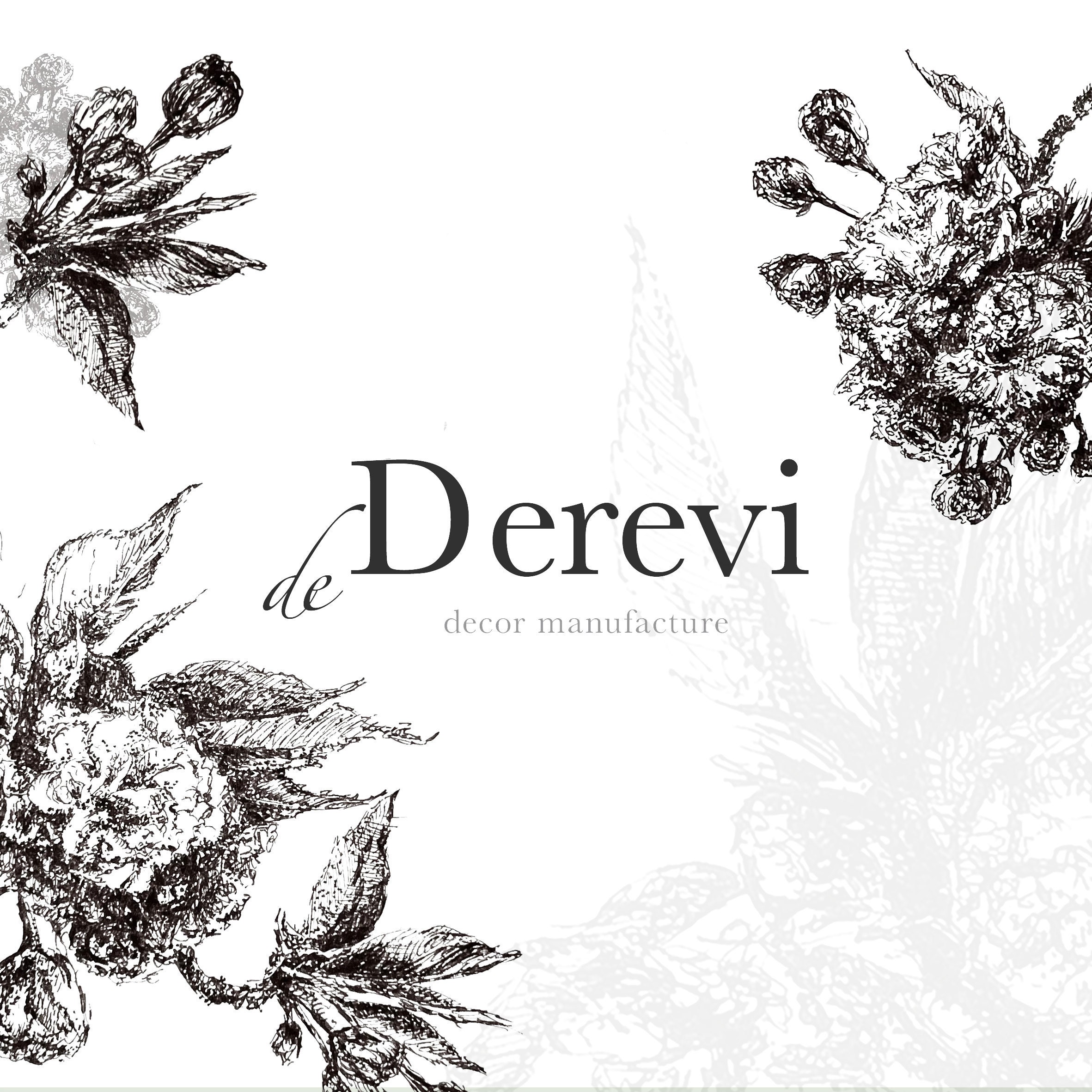 Derevi - Etsy