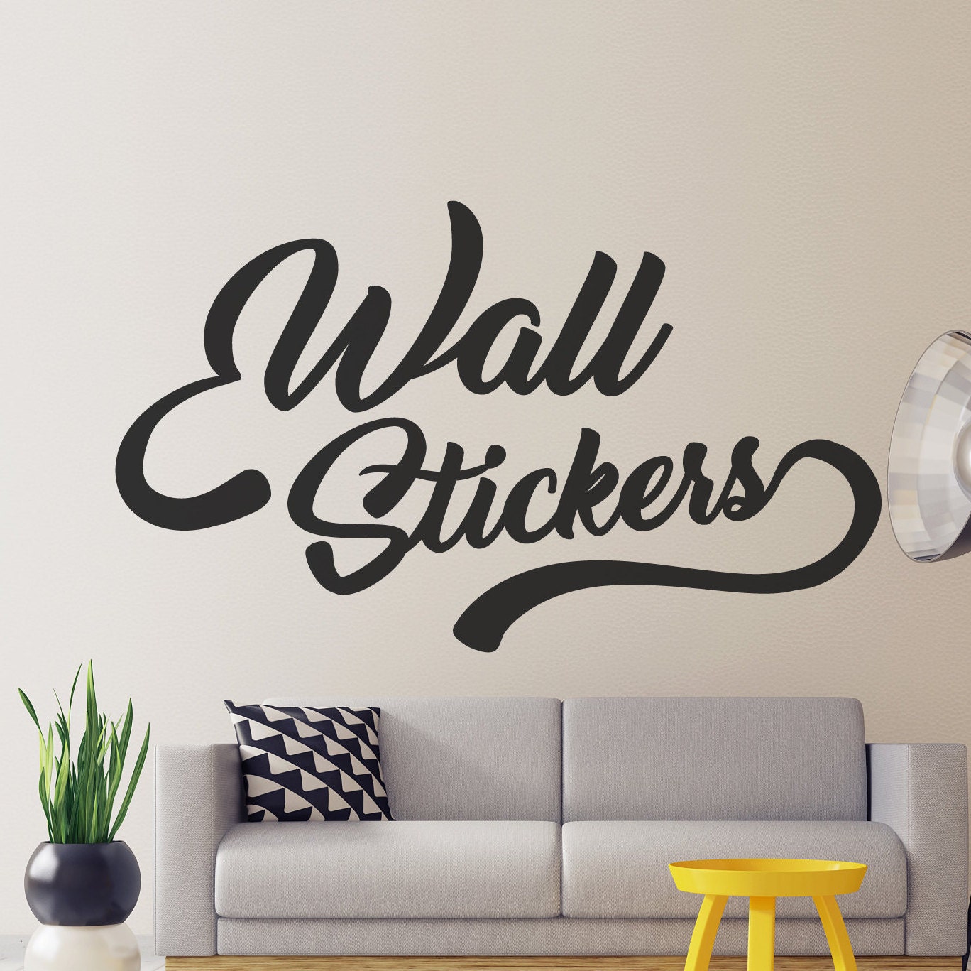 Art & Collectibles Letterpress Prints Personalised Goodnight sleep ...