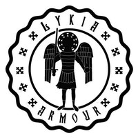Long Lamellar Scale Armor, Scythian Sarmatian. Ancient Armor. - Etsy Norway