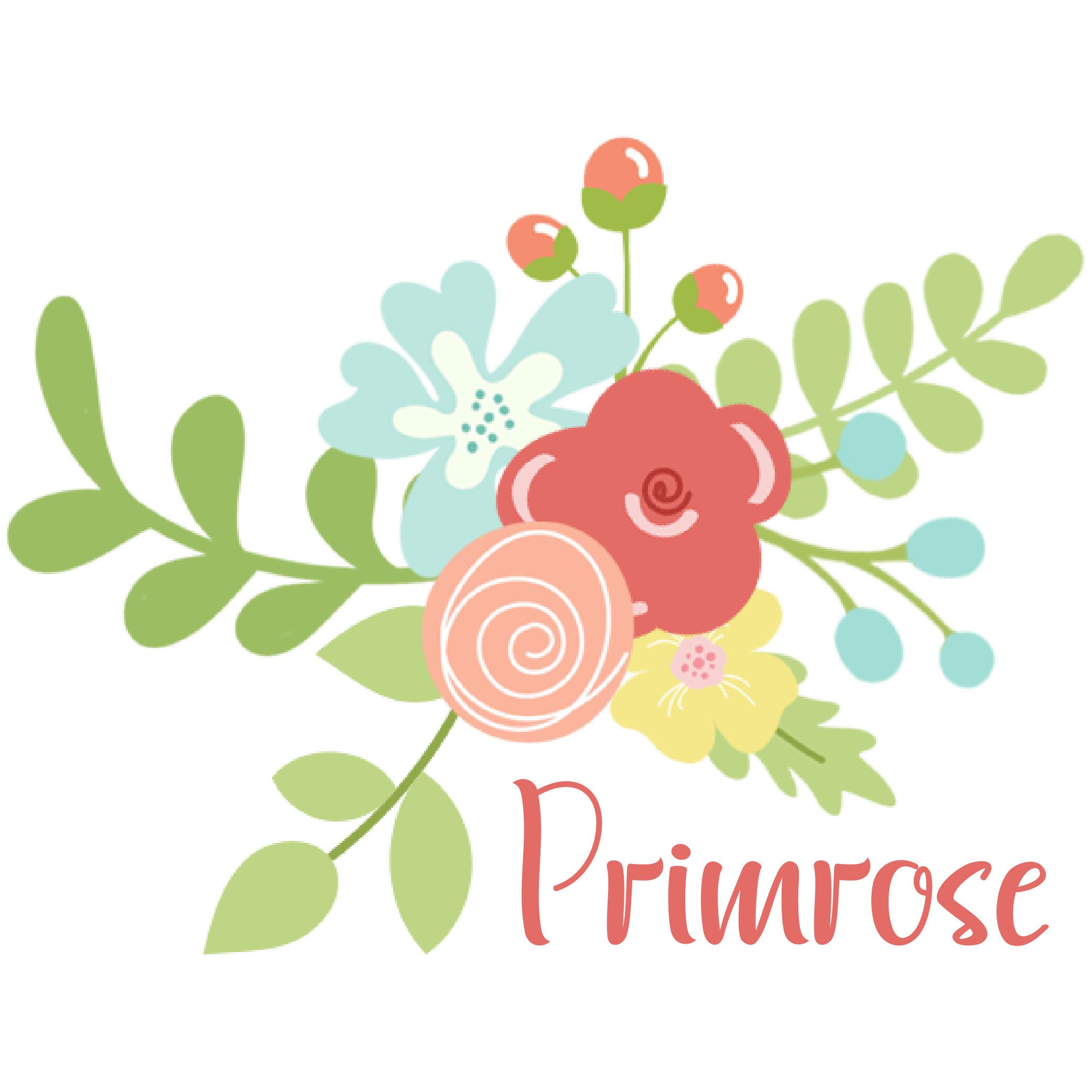PrimroseDesignsDecal - Etsy