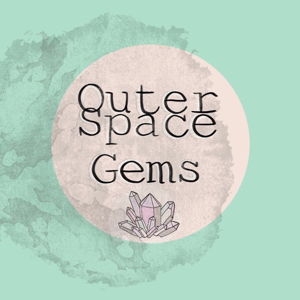 OuterSpaceGems - Etsy