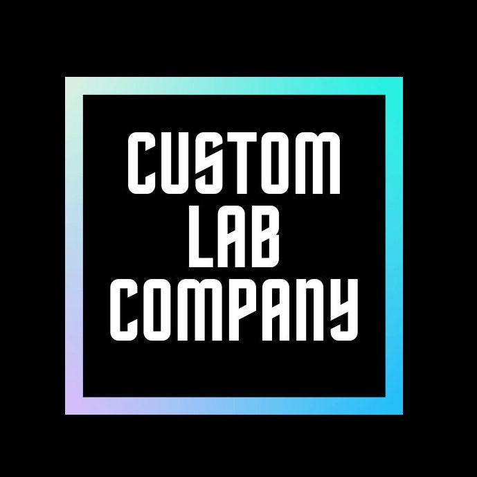 CustomLabCo - Etsy