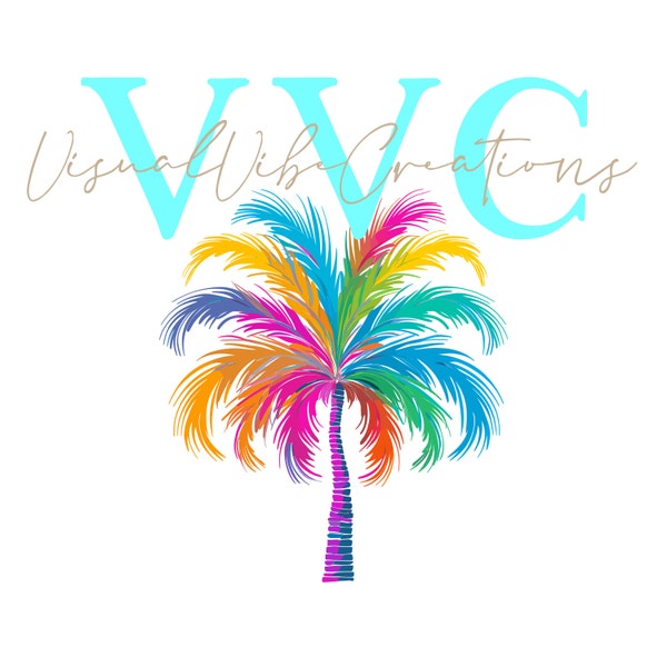 Vibrant Preppy Digital Paper, 10 Seamless Beach Patterns for Printable ...