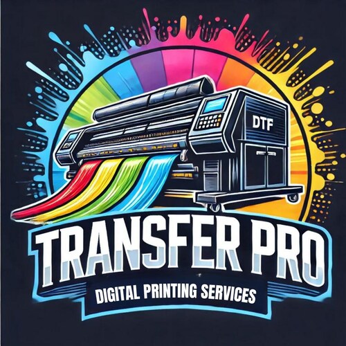 Transferpro - Etsy