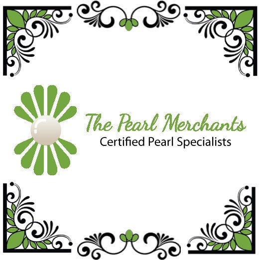 ThePearlMerchants - Etsy