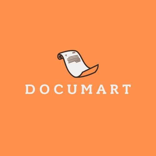 DocuMartFinds - Etsy