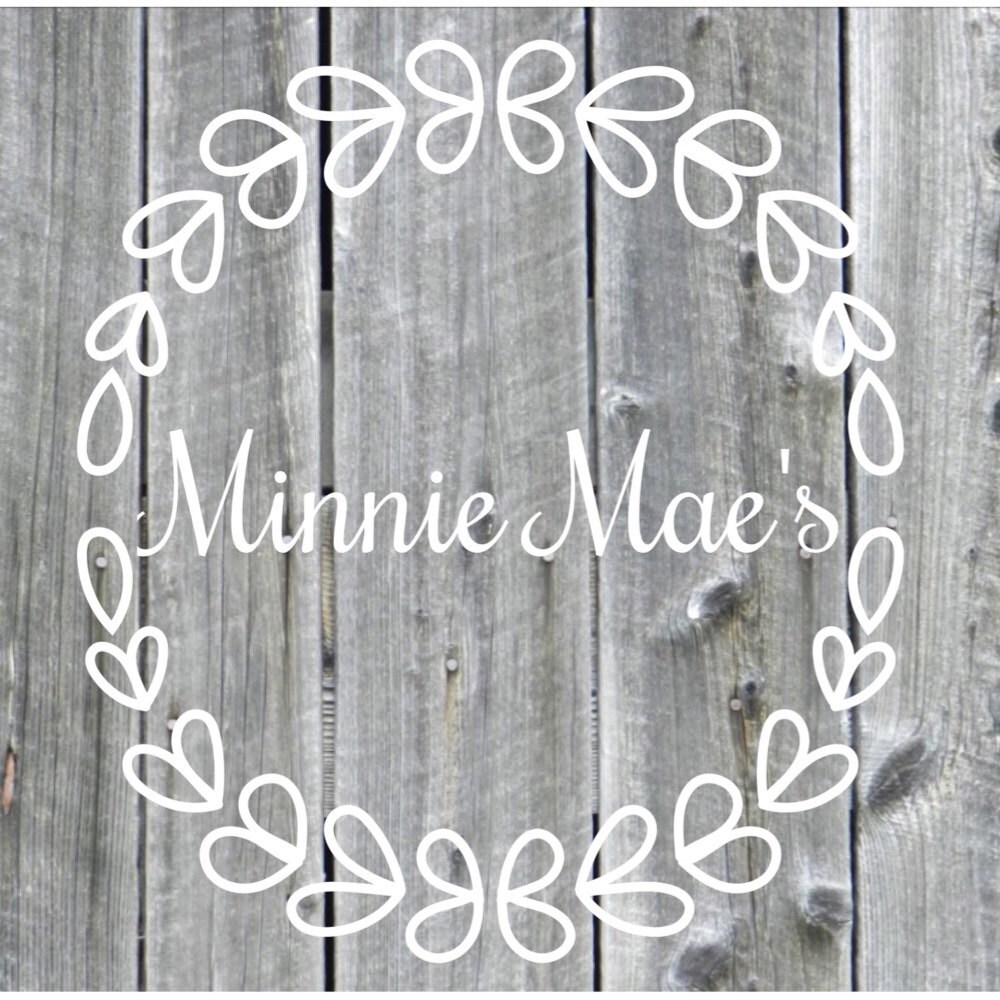 MinnieMaeDesigns - Minnie Mae Designs - Etsy