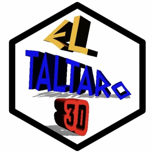 Eltaltaro3D - Etsy