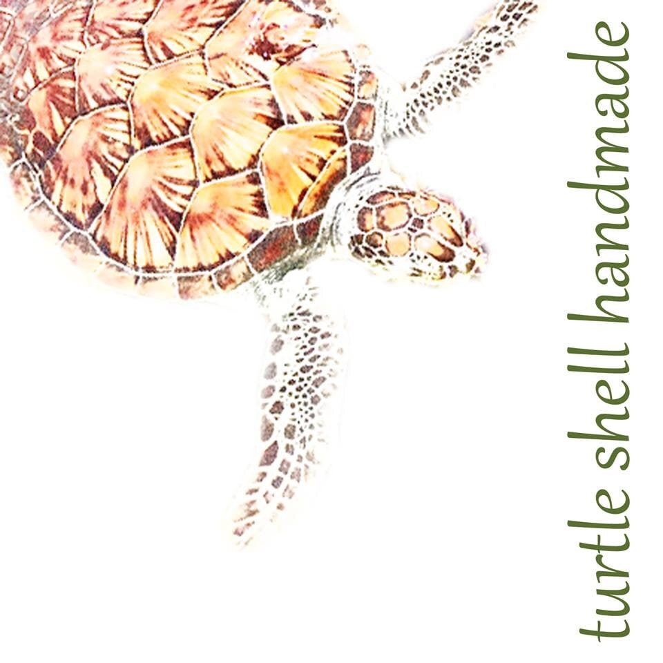 Turtle Shell Handmade by turtleshellhandmade on Etsy