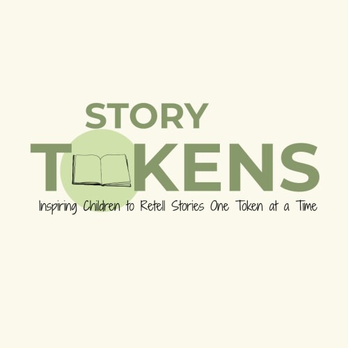 StoryTokens - Etsy