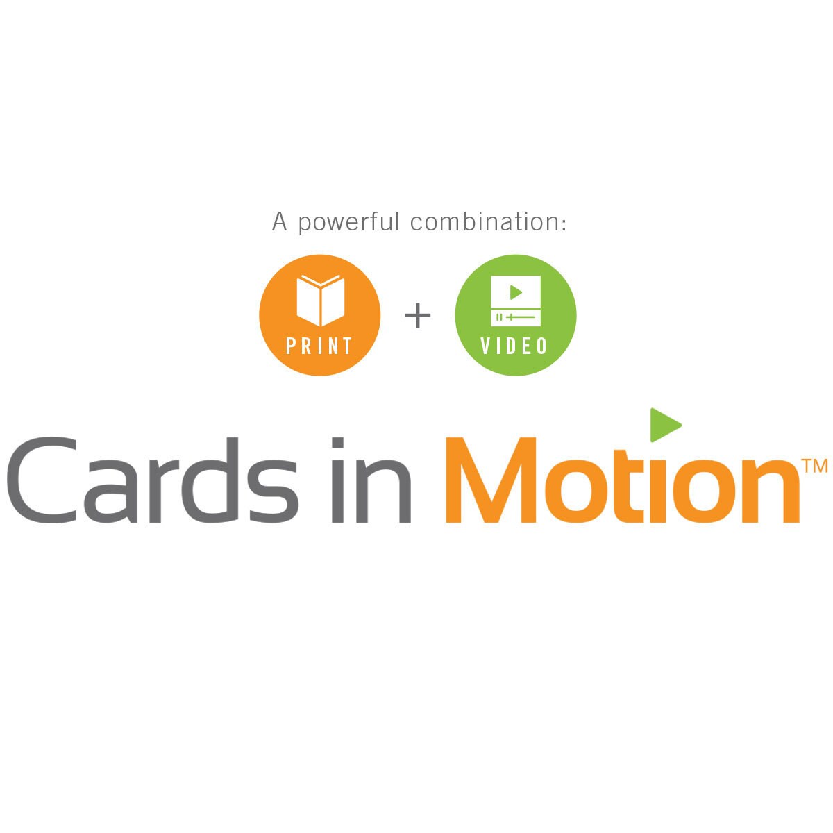 CardsinMotion - Etsy