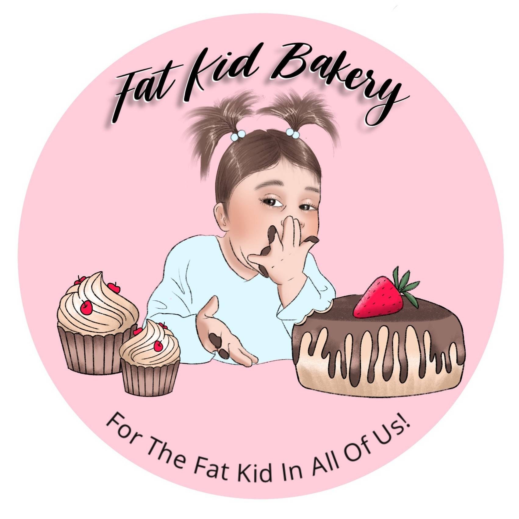 FatKidBakery - Etsy Australia