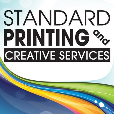 StandardPrintingTN - Etsy