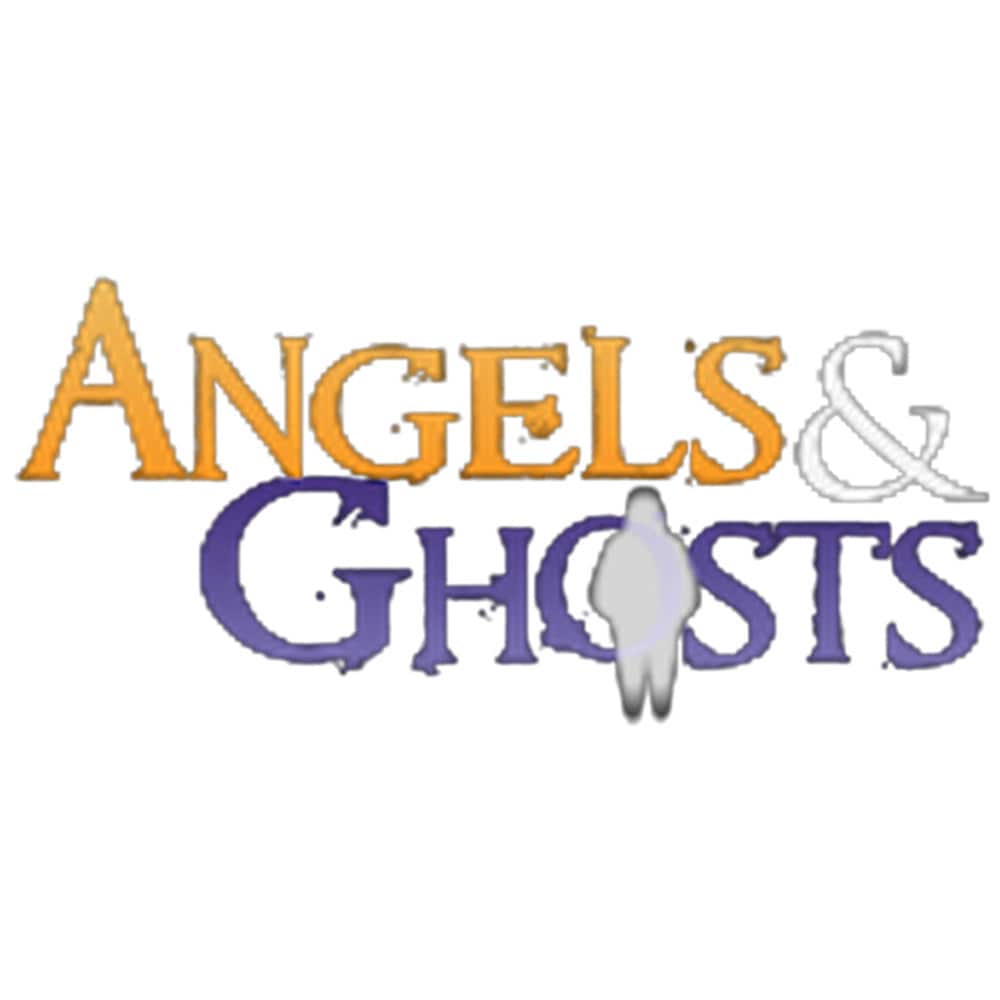 AngelsandGhosts - Etsy