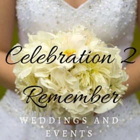 Celebration2Remember - Etsy