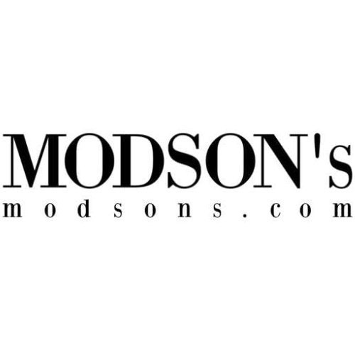 Modsons - Etsy