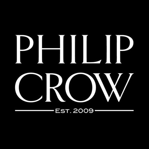 PhilipCrow - Etsy