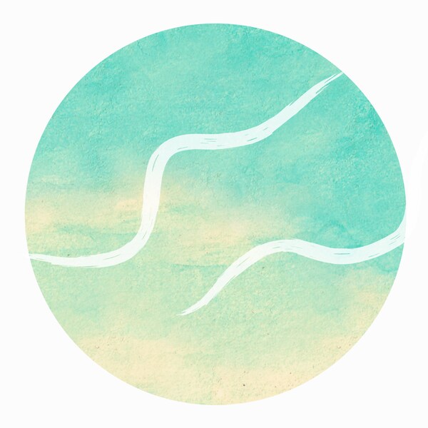 Give Yourself Kindness Affirmation Cards Mindfulness Cards Mental ...