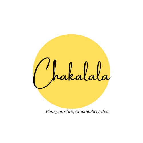 chakalala - Etsy