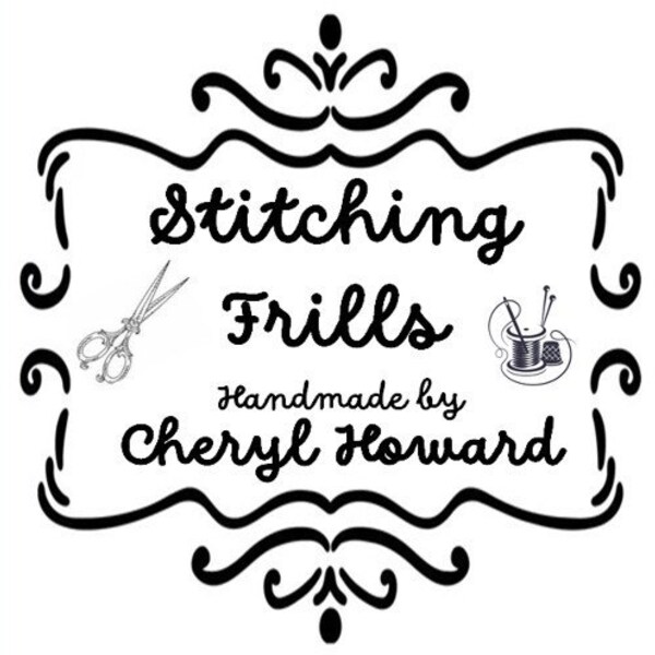 Cross Stitch Orts Container, Cross Stitch Notions, Cross Stitch, Orts ...