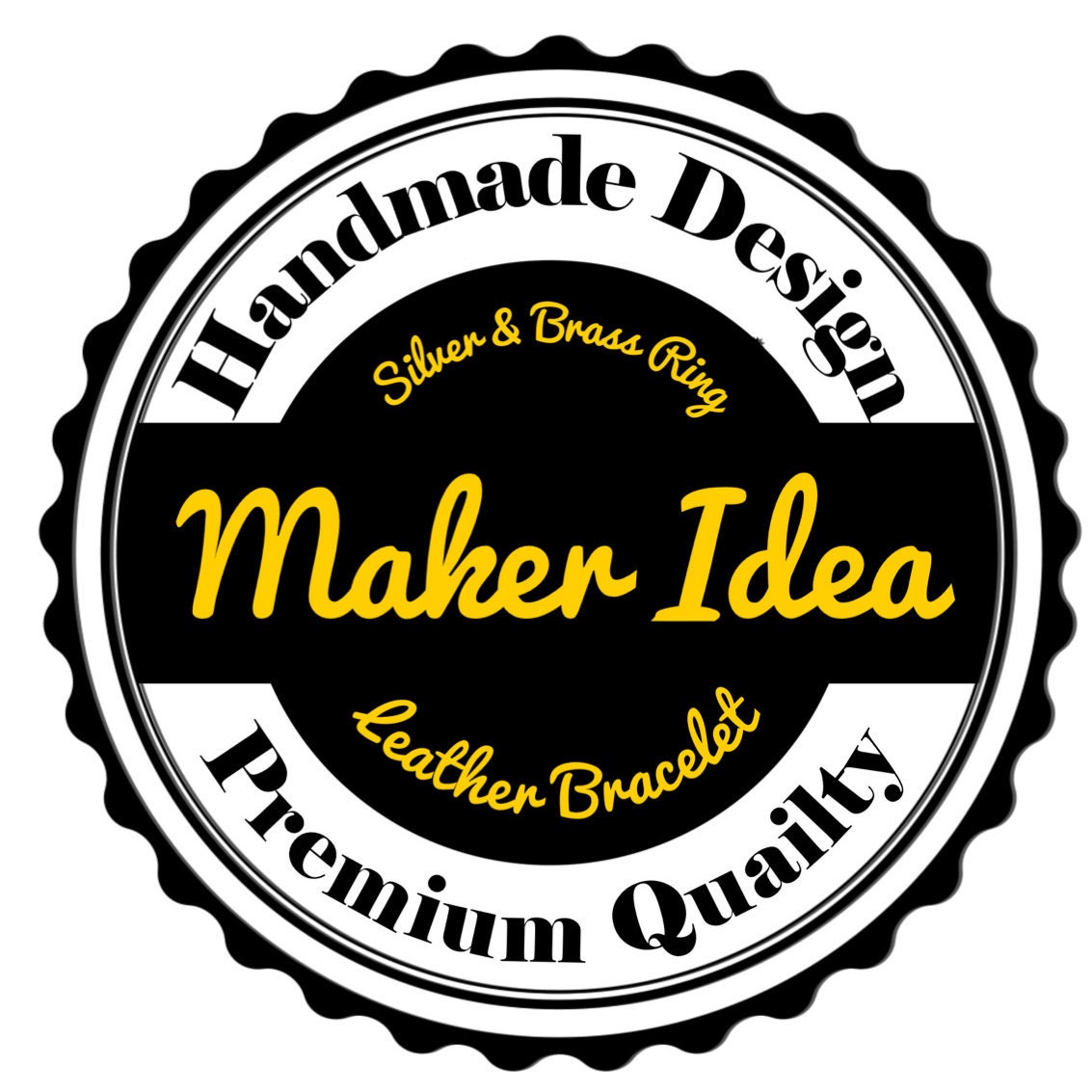 MakerIdea - Etsy