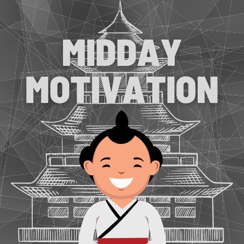 Middaymotivation - Etsy